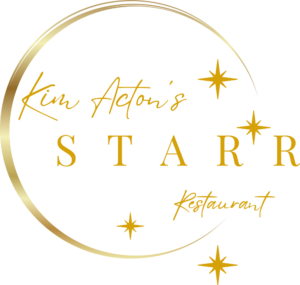 Kim Actons STARR Restaurant